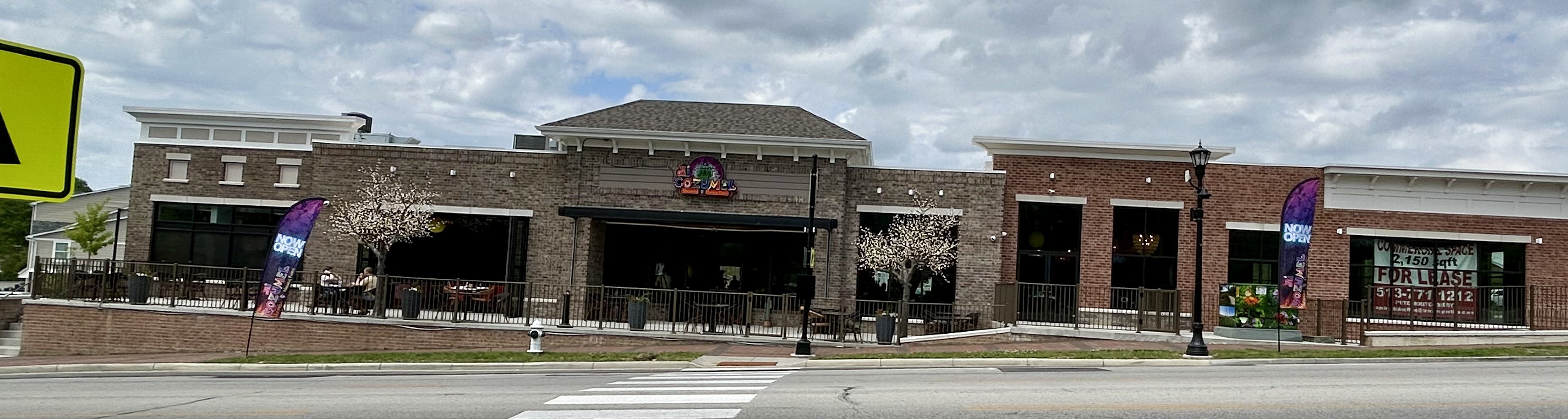 Brick – Able Exteriors
