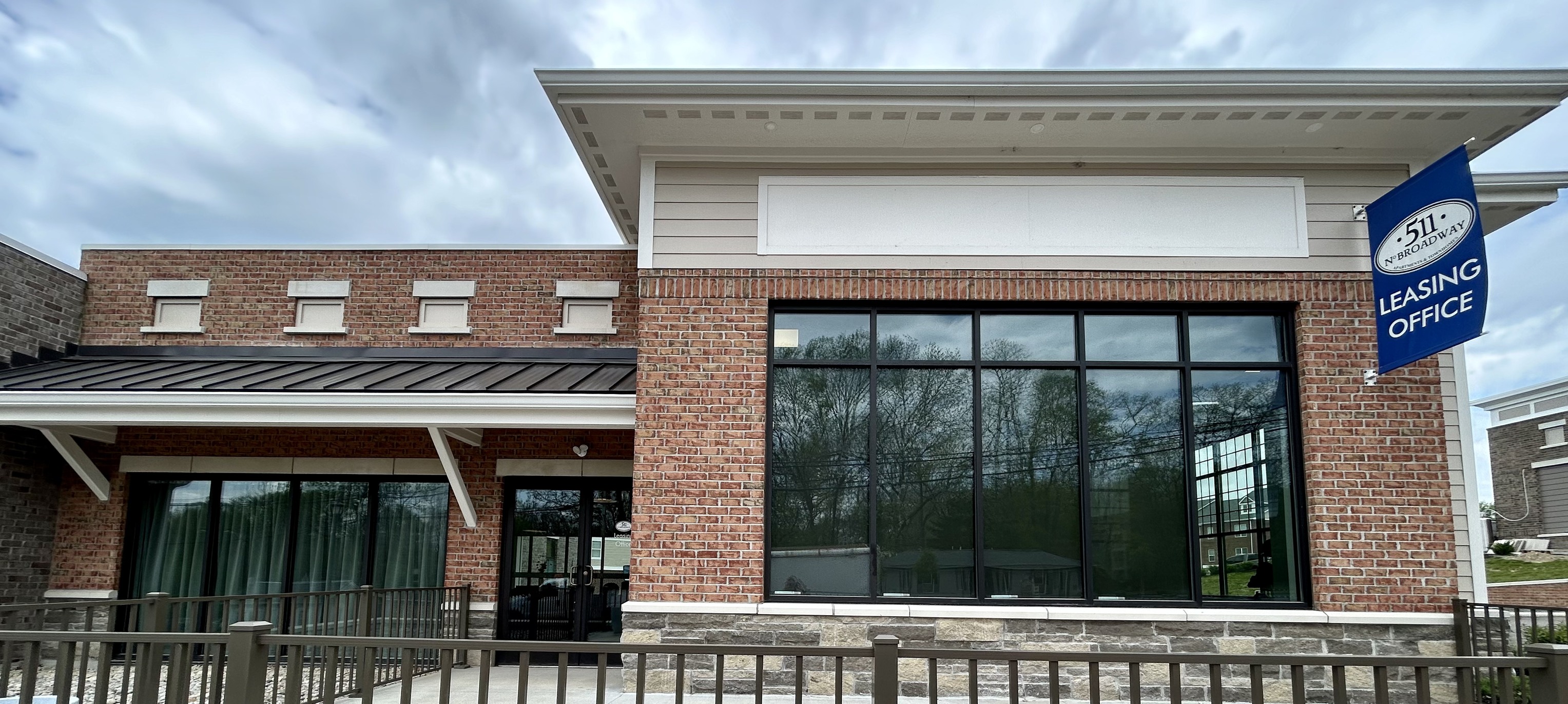 Brick – Able Exteriors